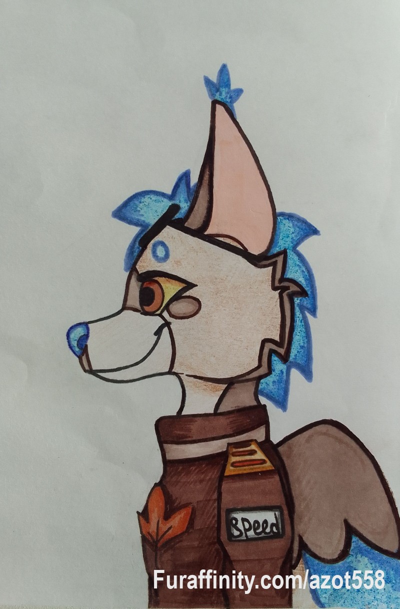 Furaffinity - Support Creators Content