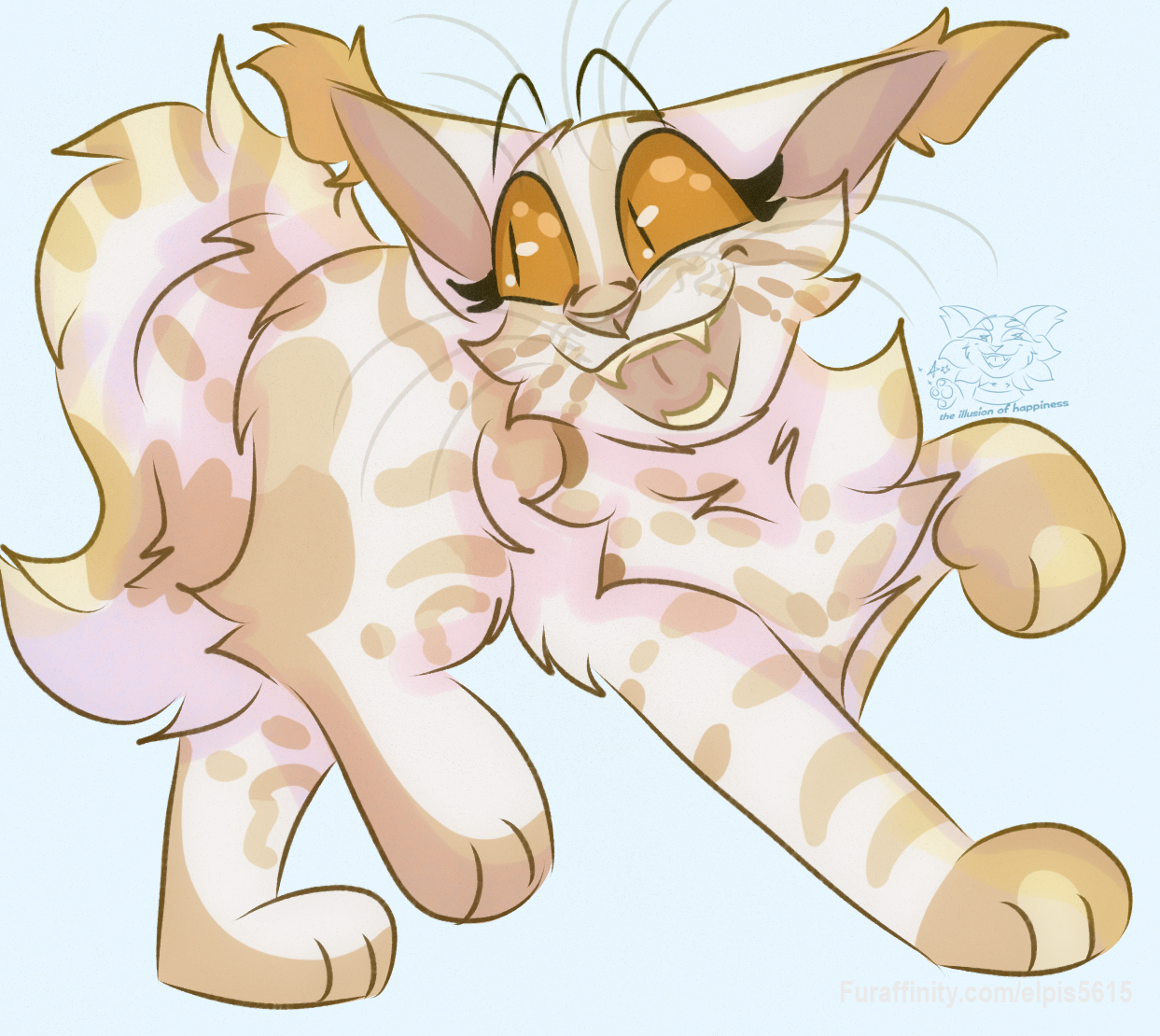 Furaffinity - Support Creators Content